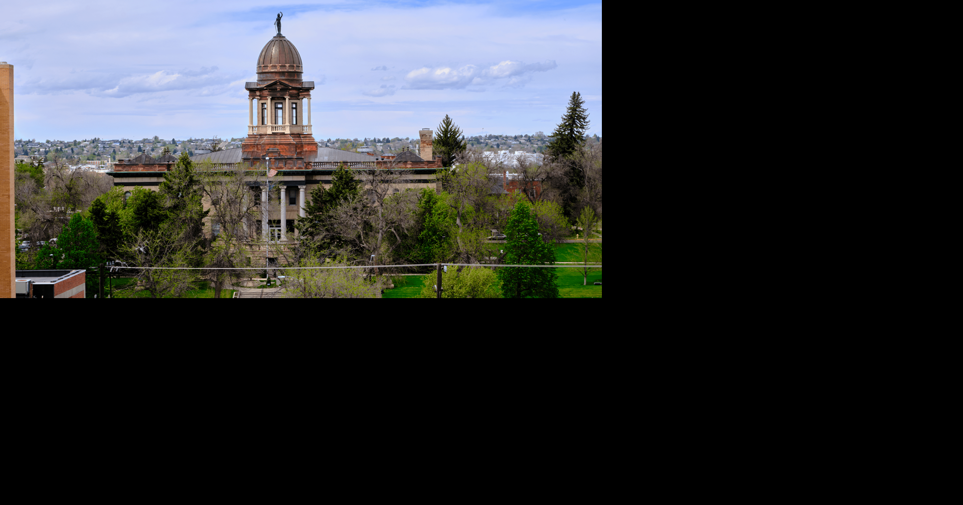 Cascade County Attorney leaving Dems to join the GOP