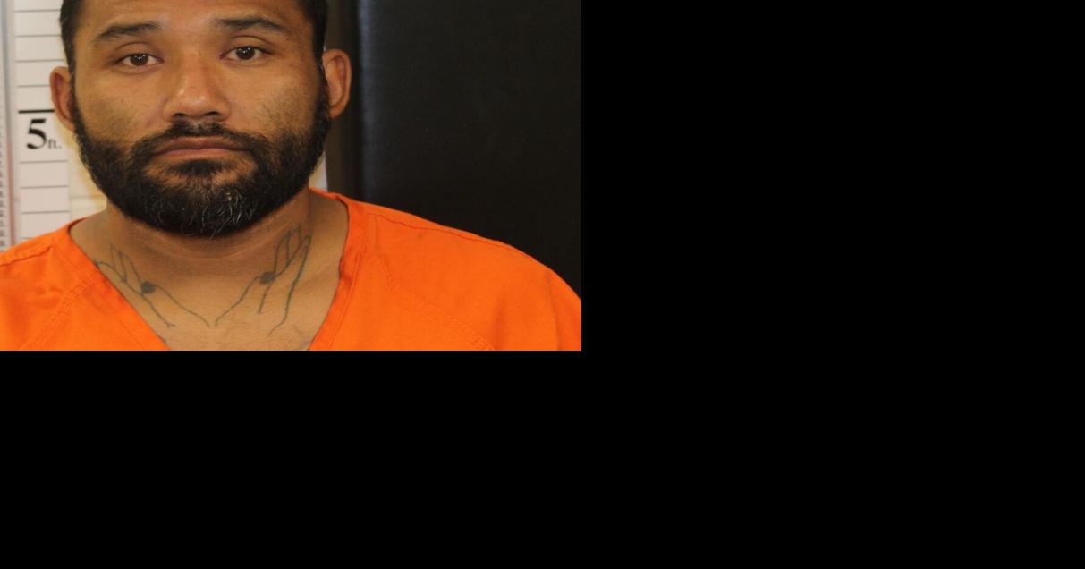 Helena Man Accused Of Stealing Car And Gas