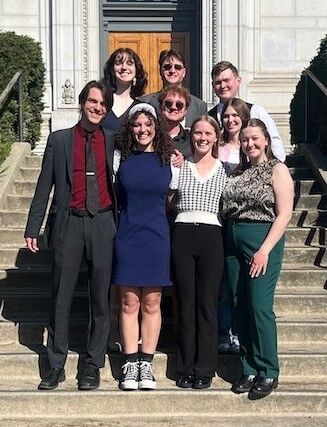 Talking Saints bring Berkeley debate awards home to Helena