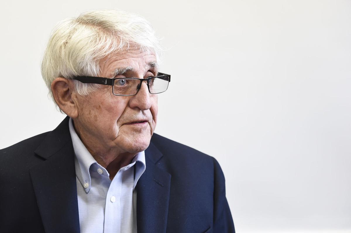 Former Helena school district superintendent 'Jack' Copps hired as interim