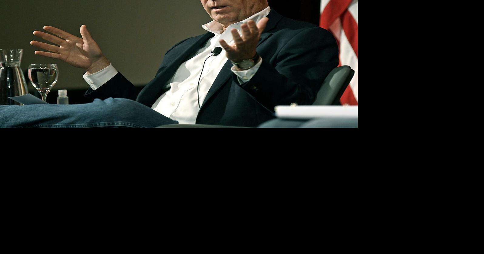 Gianforte joins governors' southern border 'strike force'