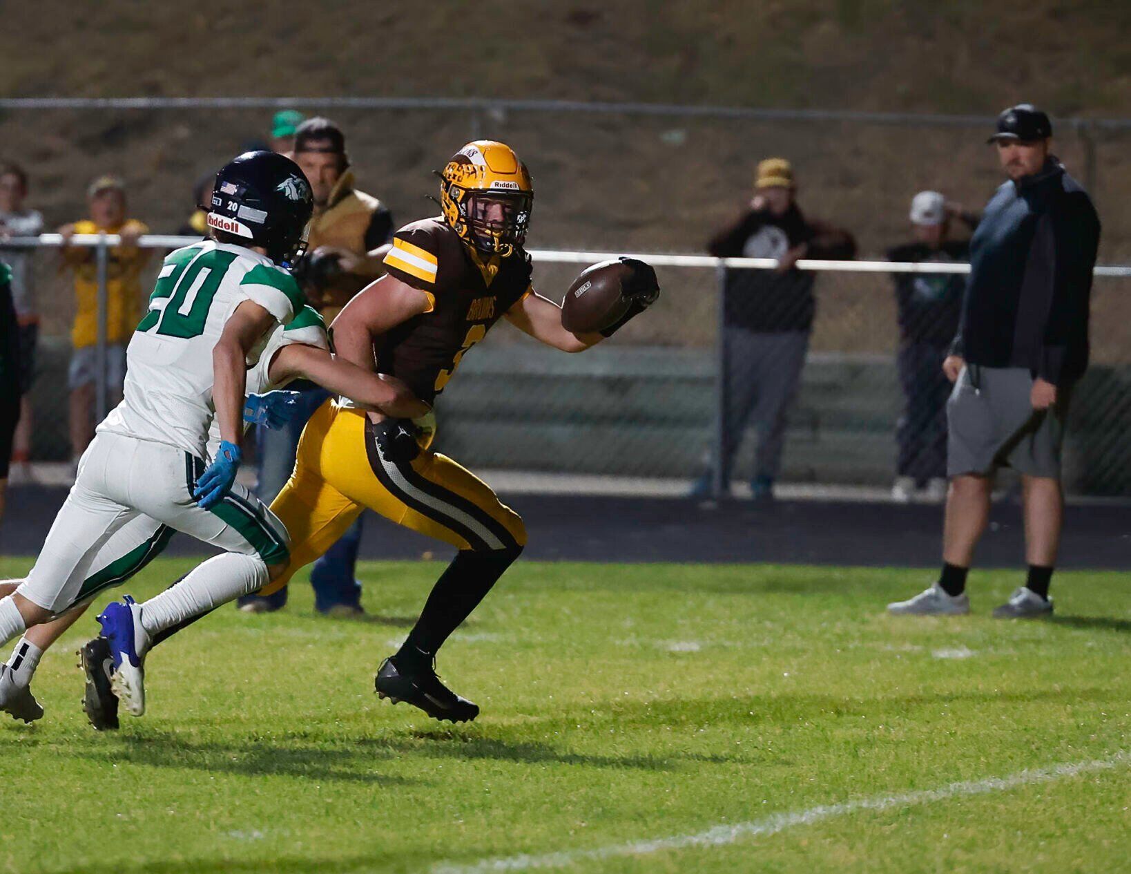 2025 Helena-area high school football preview