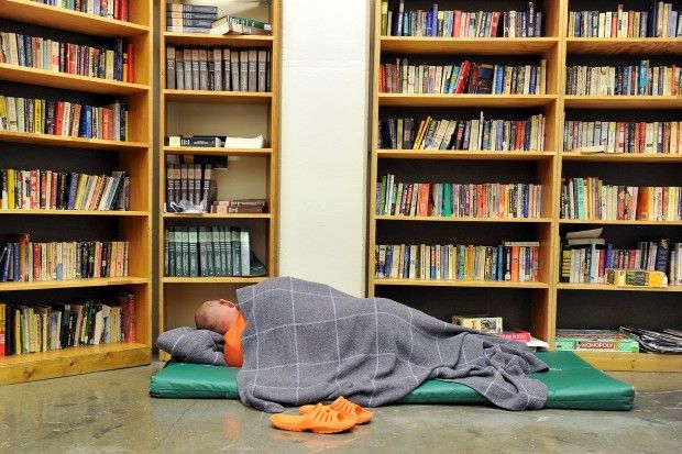 Site selection process for a new detention center begins