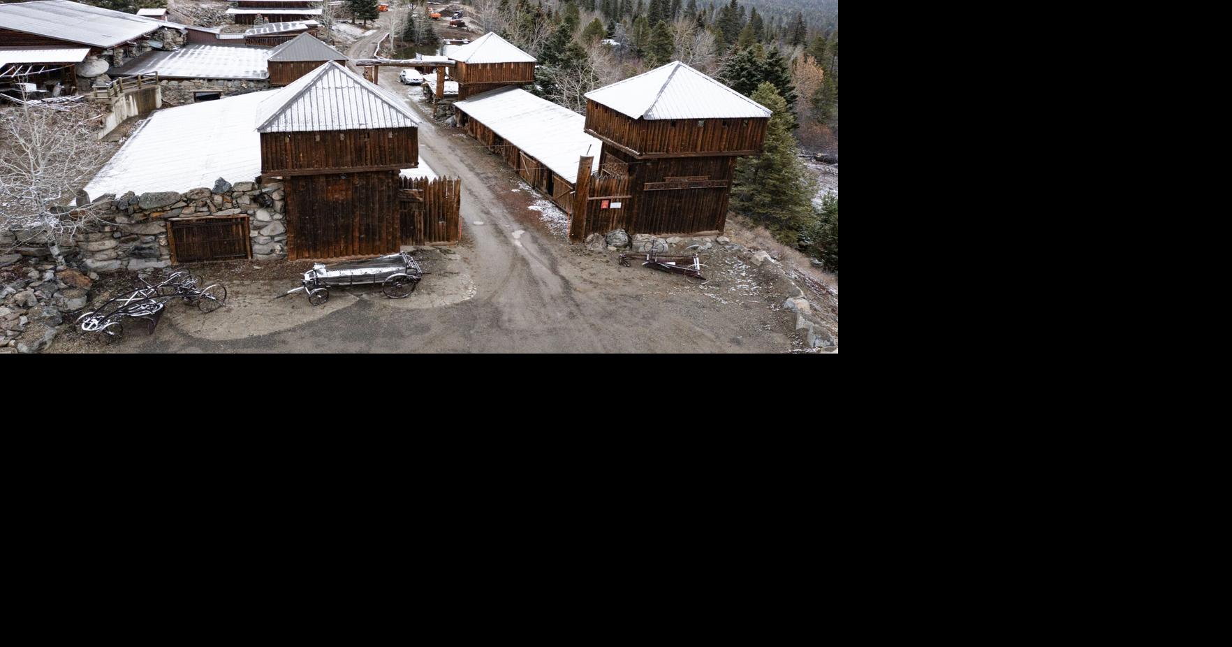 Helena Frontier Town Reopening: Update & Future Plans - News Usa Today