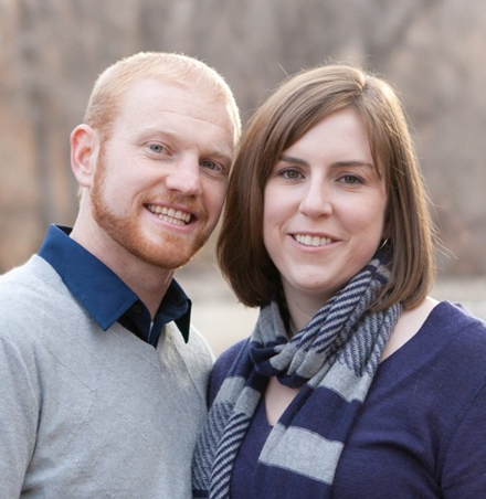 Plaggemeyer and Turgeon