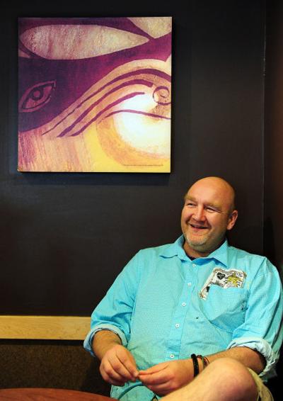 Mike Butters steps down as Helena Bighorns president