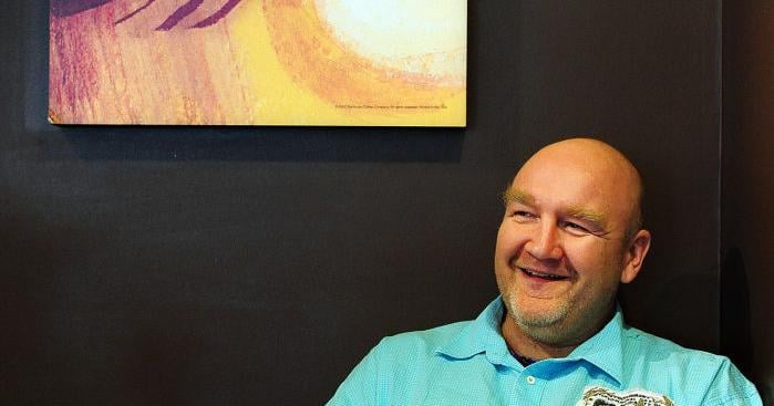 Mike Butters steps down as Helena Bighorns president