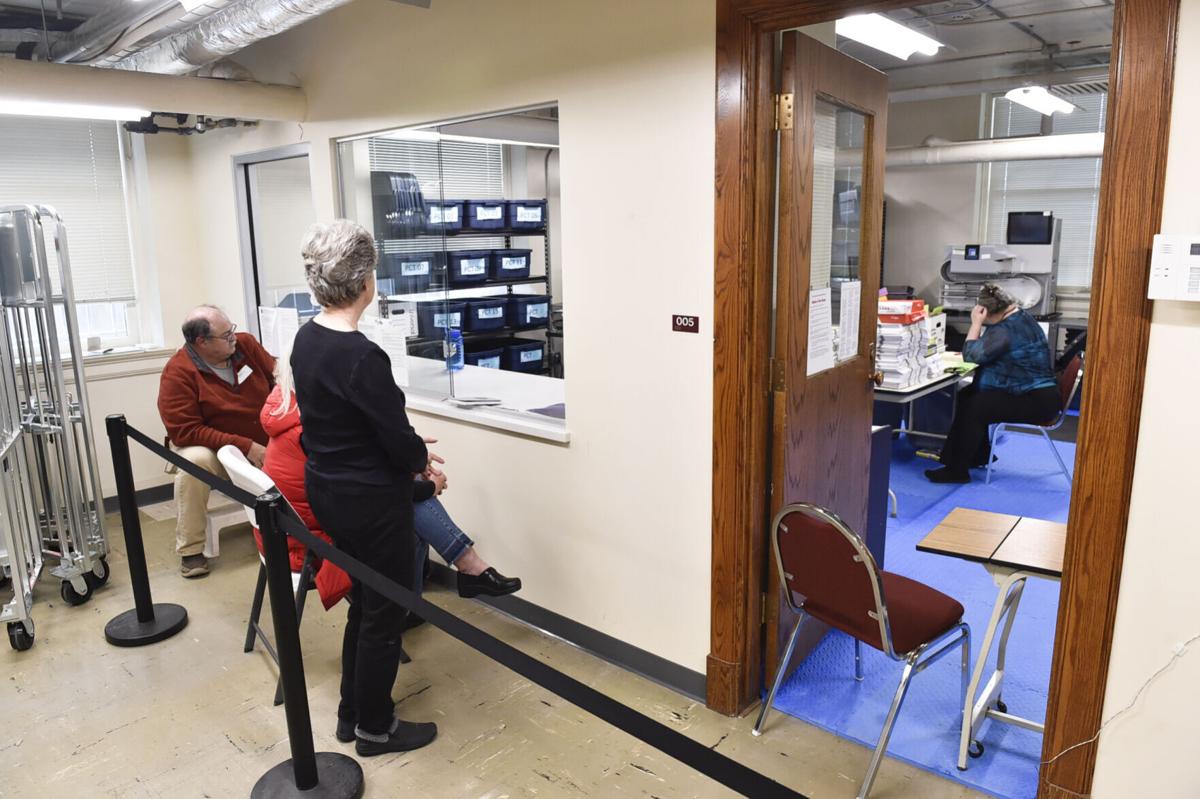 Election Day is Tuesday; here's what you need to know