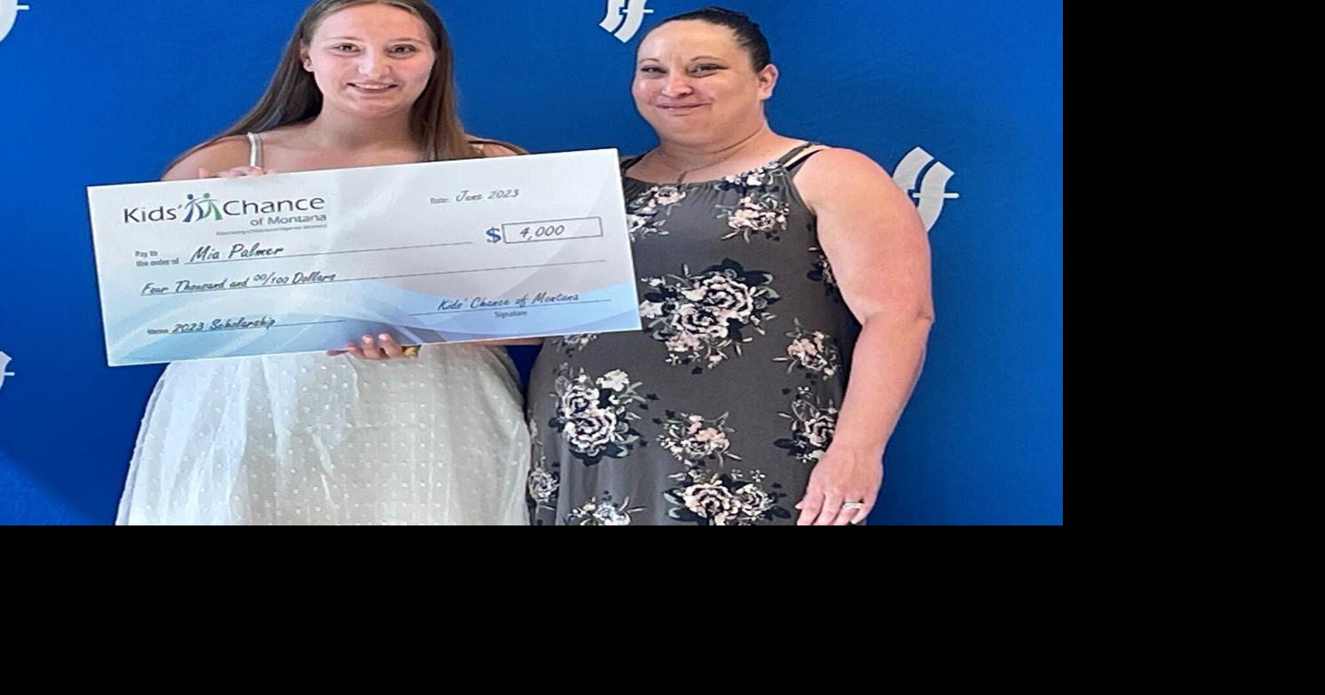 Montana State Fund gives $150K to Kids’ Chance of Montana