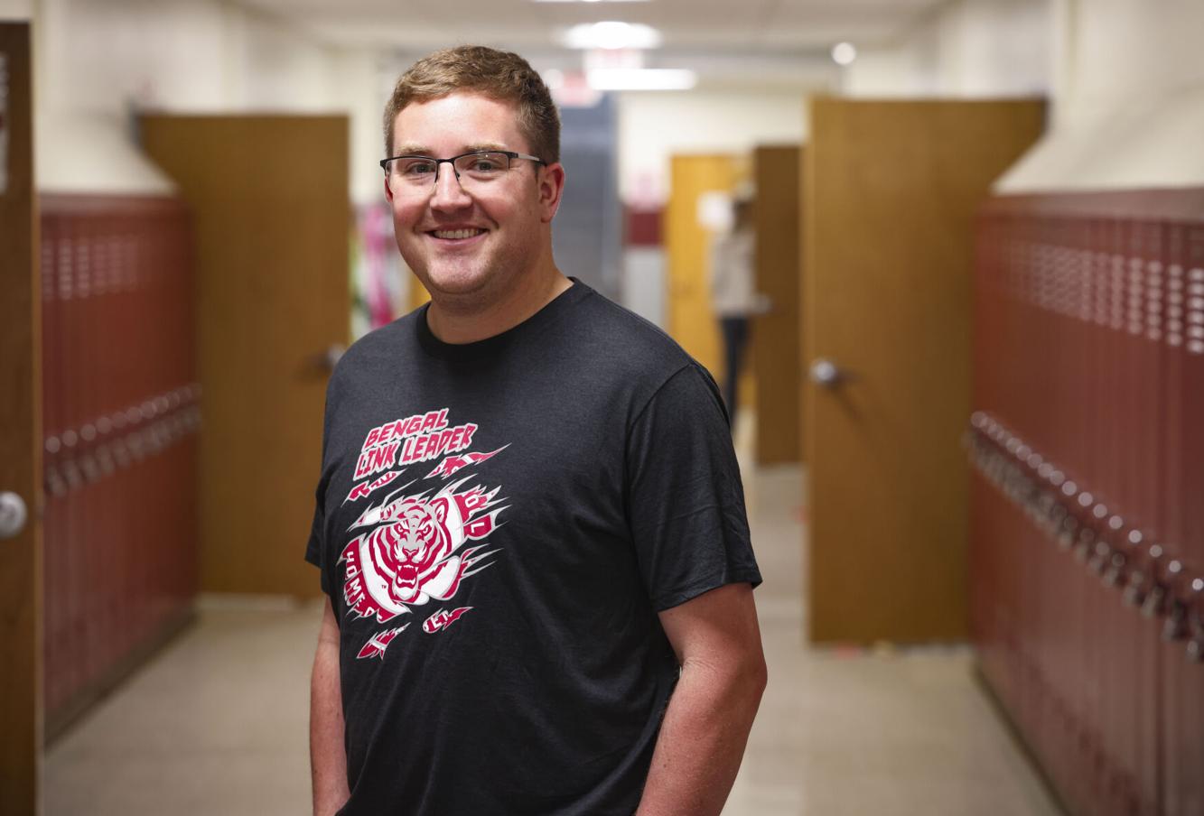 Healthy food vending machines set to hit Helena high schools