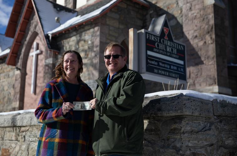 Family Promise plans to build new shelter in Helena