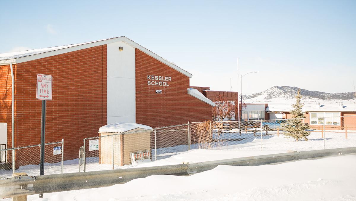Kessler school closed as 5 blocks lose water on Helena's Westside