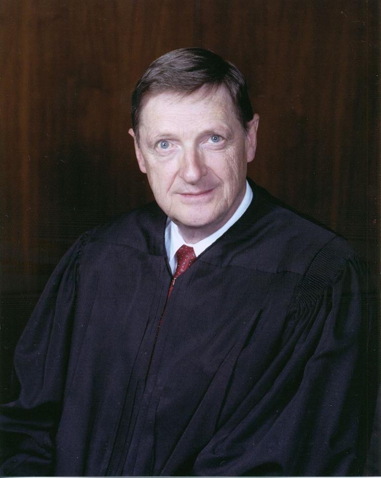 Longtime US Judge Charles Lovell is leaving his Helena bench