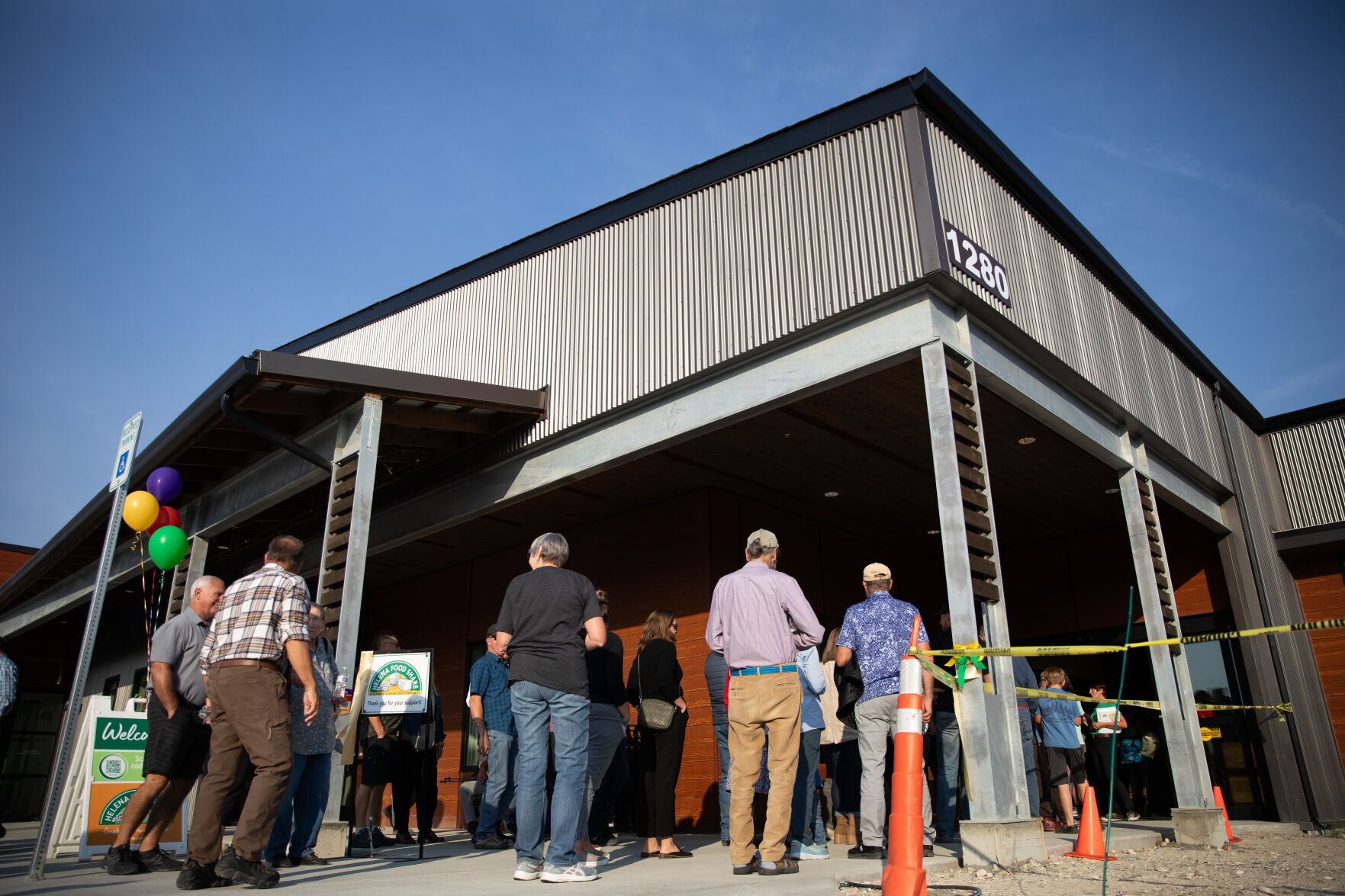 Helena Food Share reports big increase in food aid in last two weeks of ...