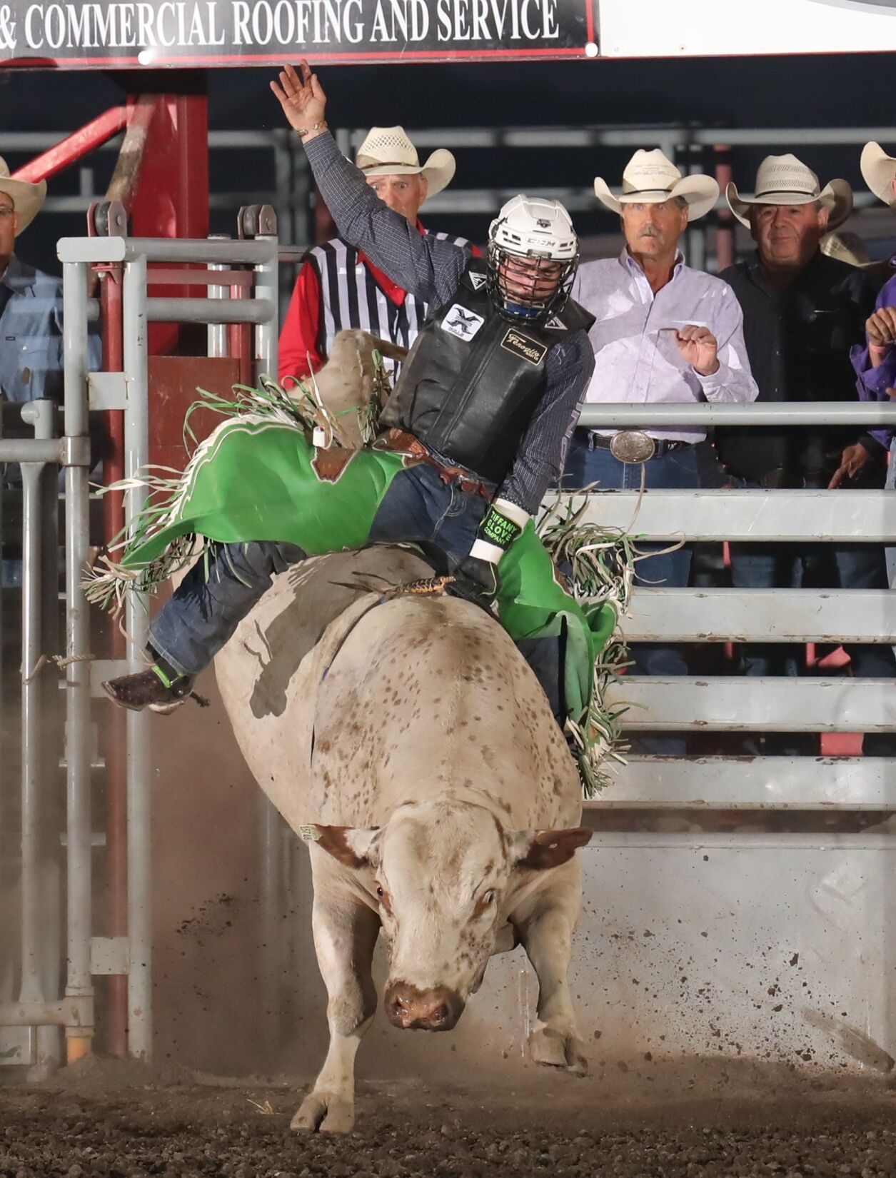 Last Chance Stampede rodeo tickets go on sale June 2