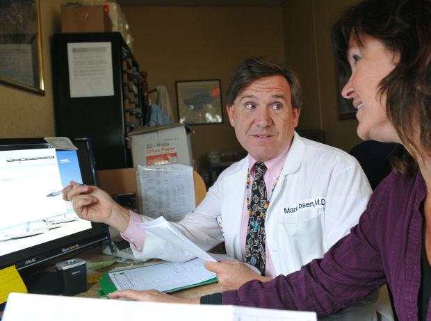 As doctors prepare for Affordable Care Act, many unknowns remain