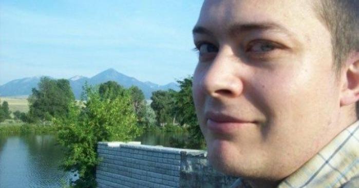 Livingston man missing since Wednesday night