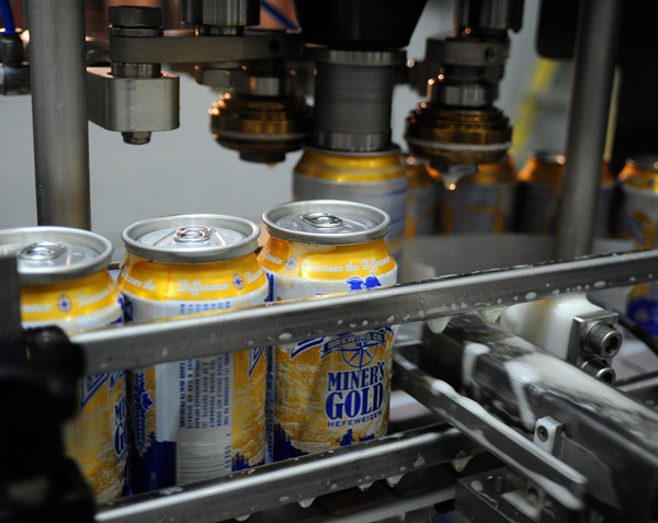 From the breweries to the outdoors, witness a ‘Micro-canning Revolution’