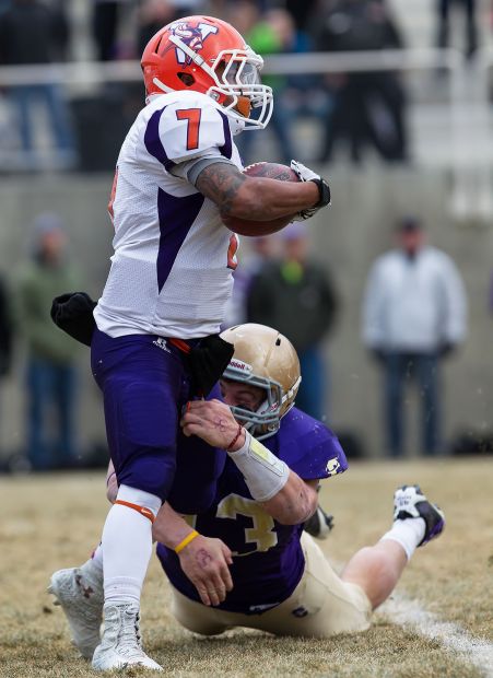 Saints defense shows its mettle | Carroll Football | helenair.com