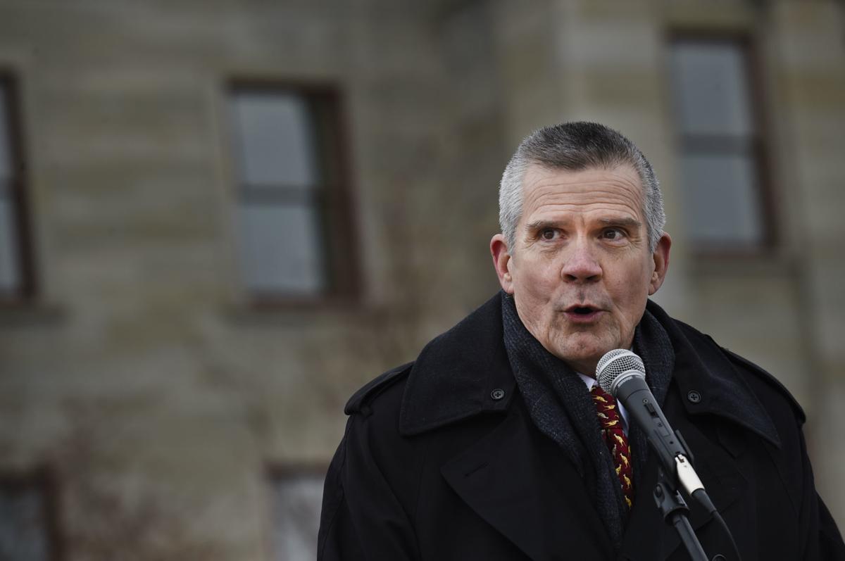 Rosendale drops out of US House race