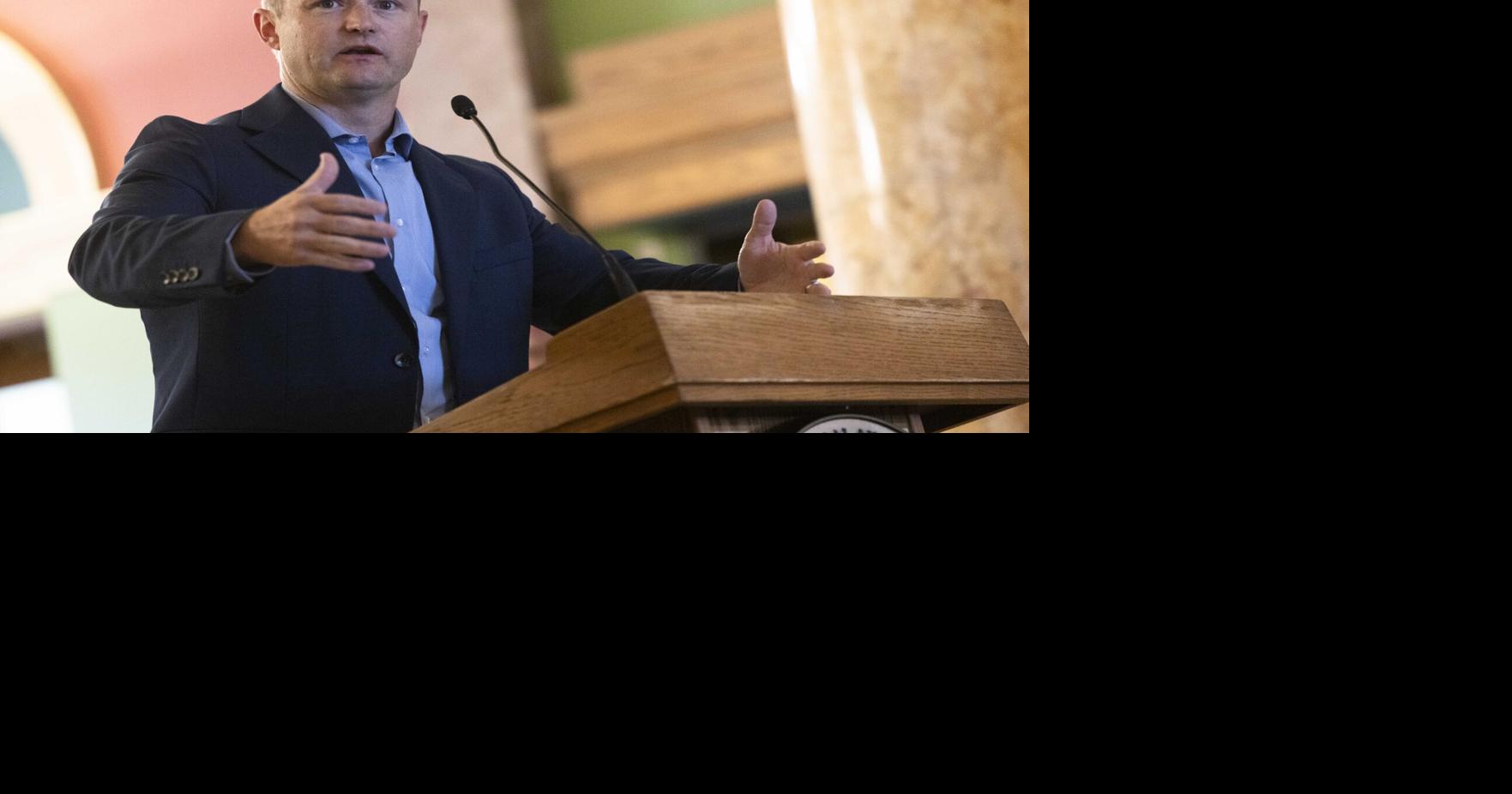 Aaron Flint