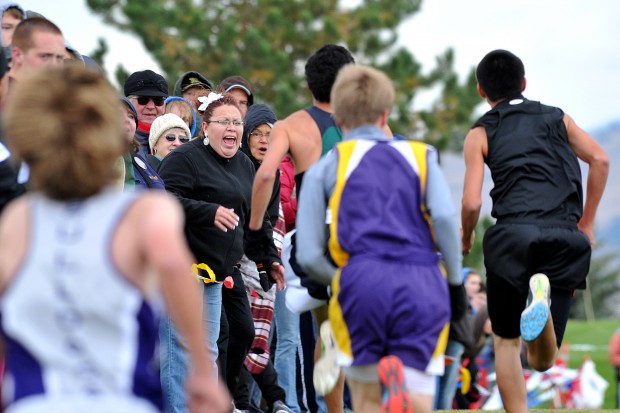 Nearly 50 schools compete in 7 of 7 Invitational Cross Country Meet