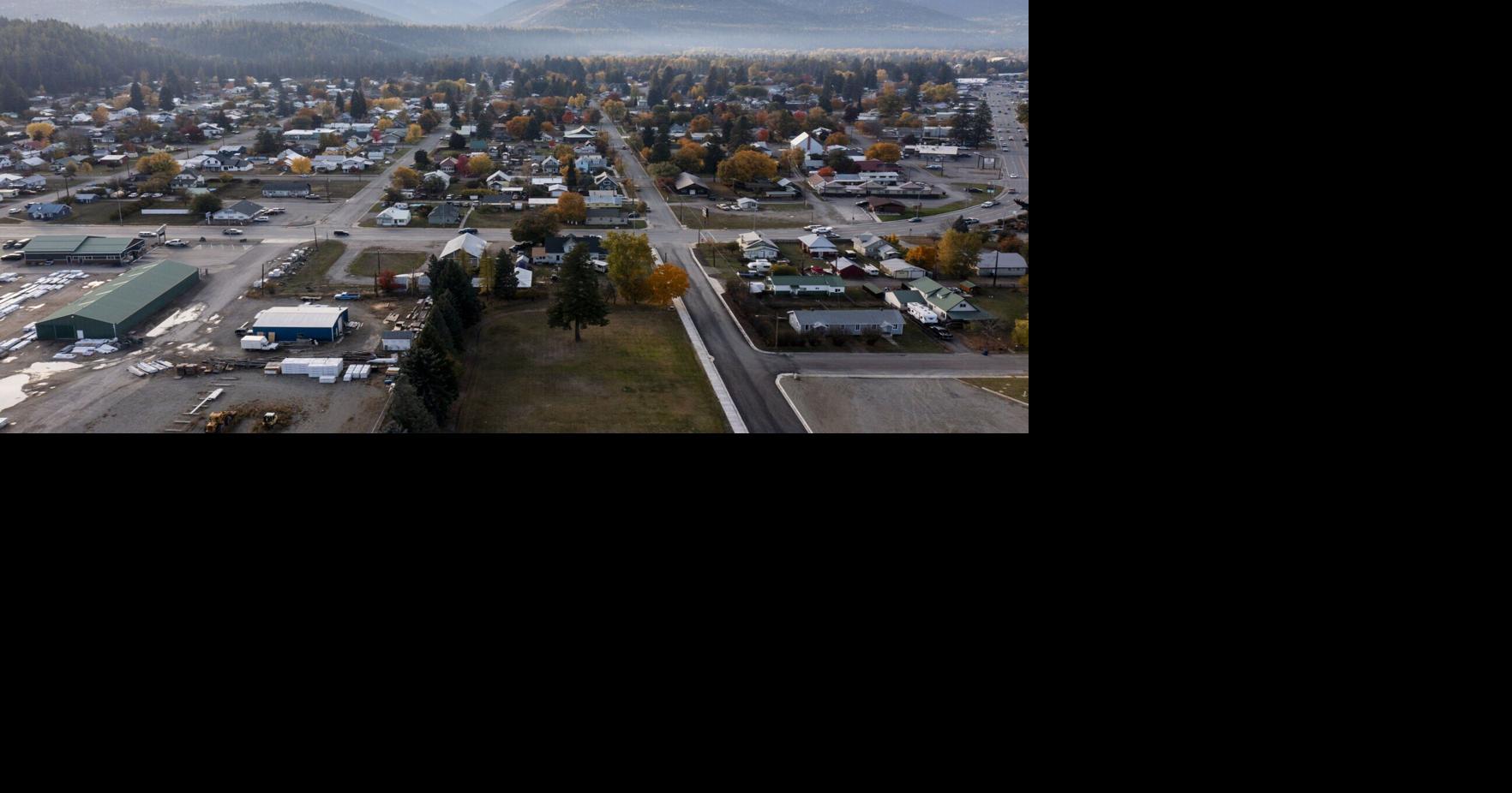 GOP lawmakers sue Montana over property tax reform