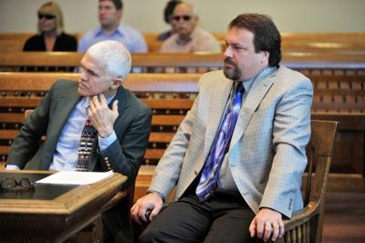 Victim confronts Roan at sentencing