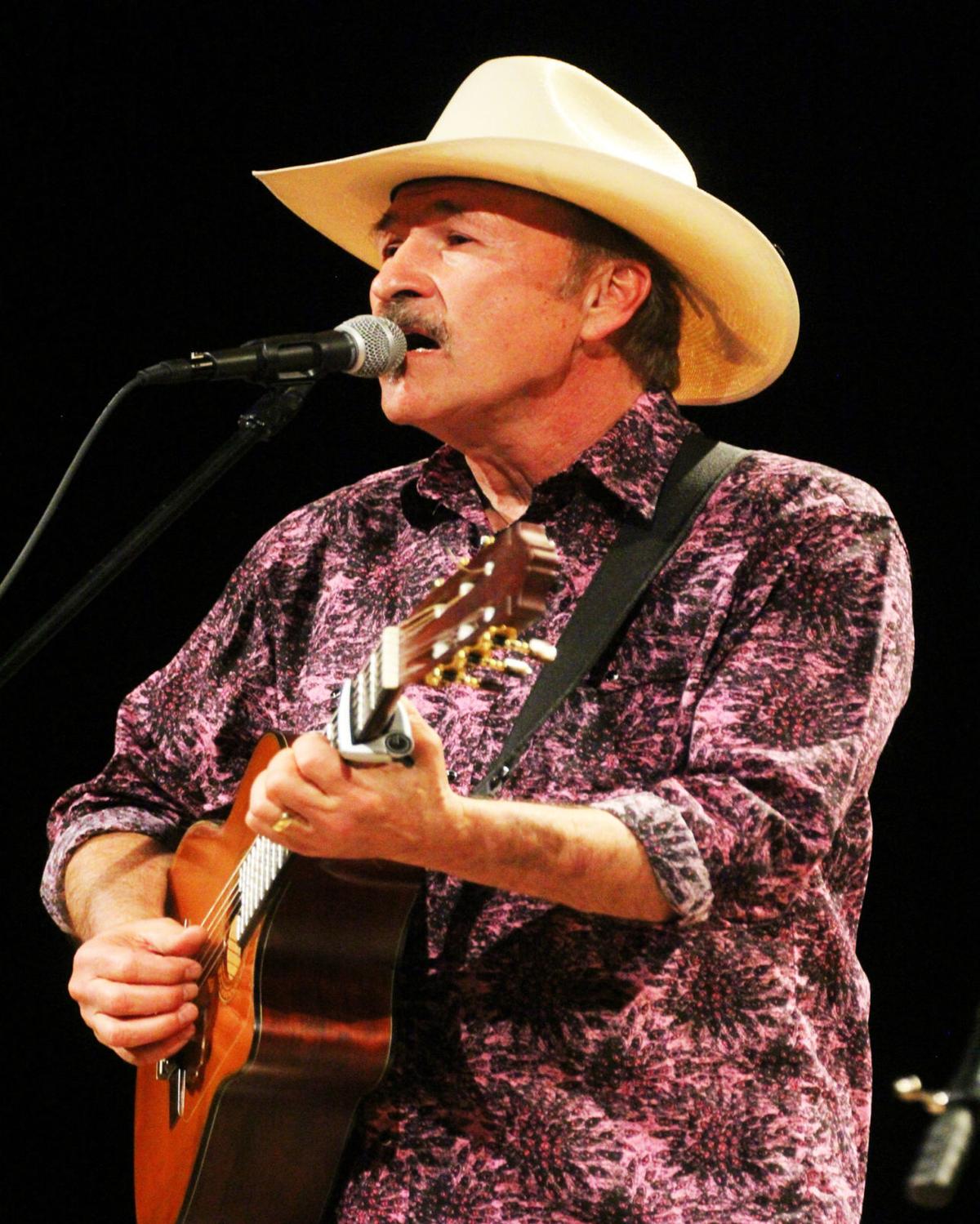 Rob Quist and company to perform concert | Entertainment | helenair.com