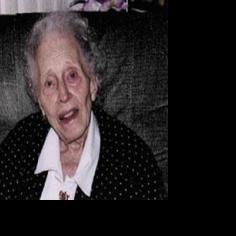 Remarkable life of Miss Catherine Madden: Dedicated teacher served the ...