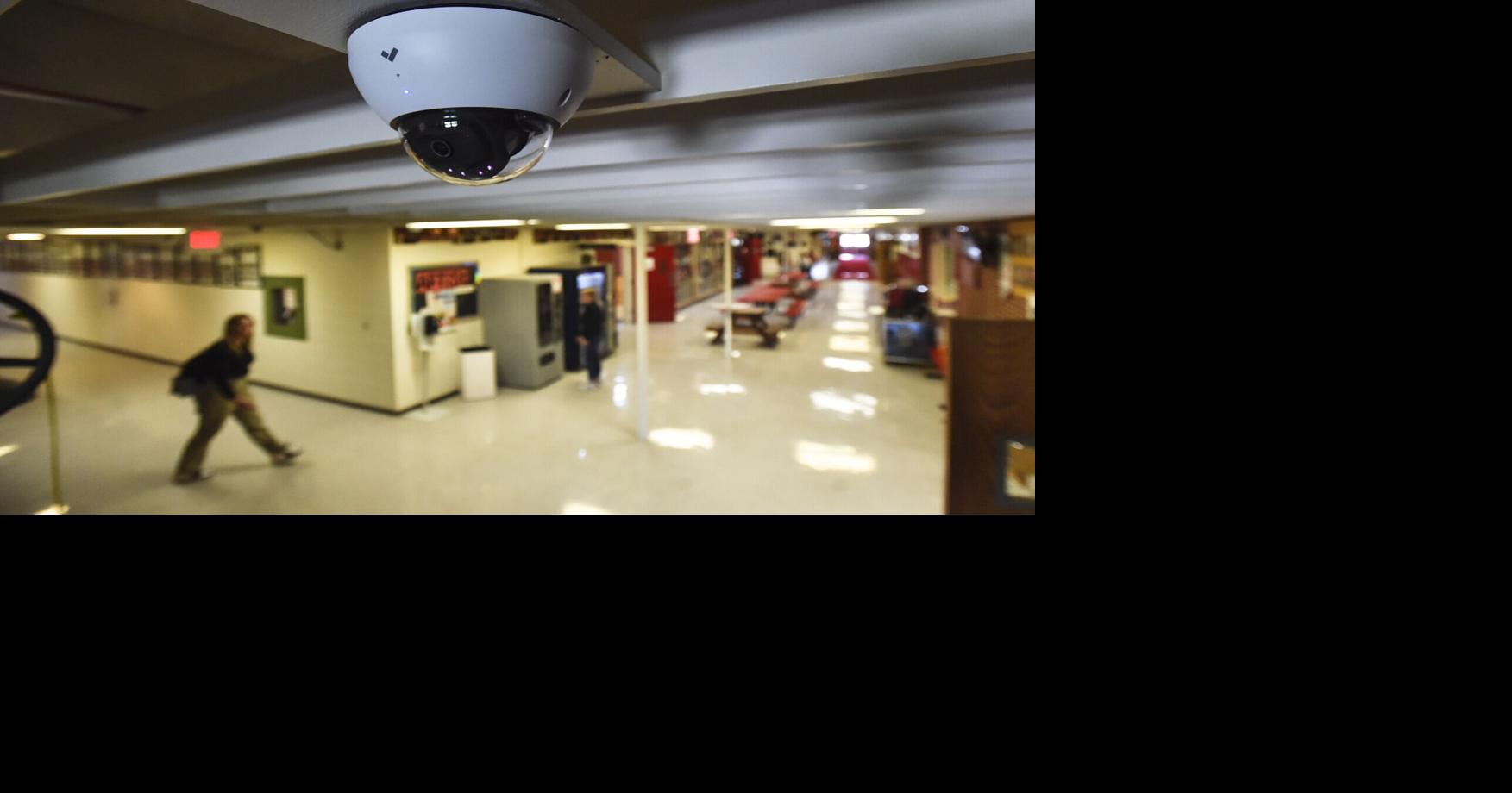 Facial recognition tech remains in schools despite ban
