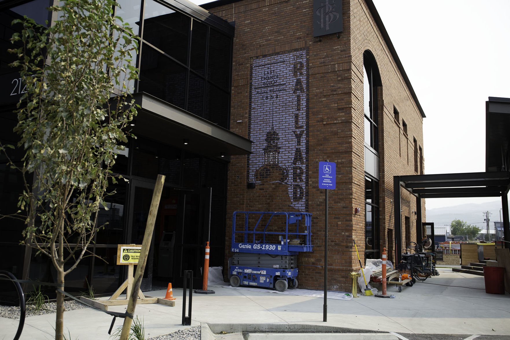 6th Ward picked for major makeover in Helena growth plans