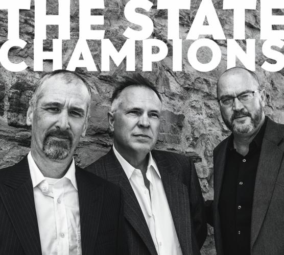 The State Champions releasing 1st album 'Independent Record'