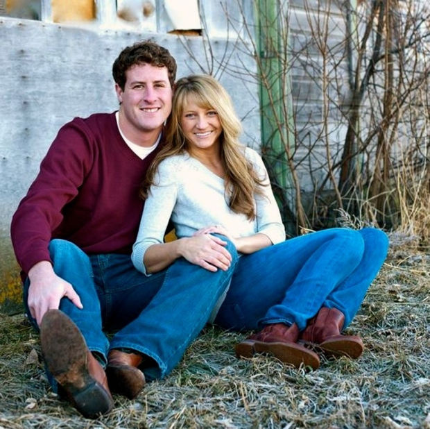 Hopewell and Fetherston