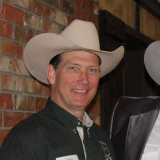 Ric Hold for congress