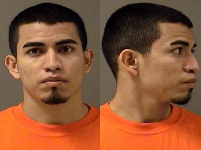 Honduran sentenced in drug conspiracy that brought pounds of meth to ...