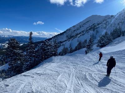 Bridger Bowl CEO reflects on the mountain's 70 years