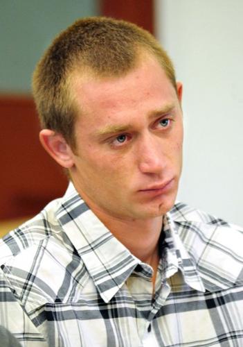 Leo Mathis back in jail after violating rule at pre-release center