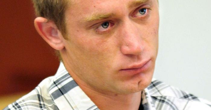 Leo Mathis back in jail after violating rule at pre-release center