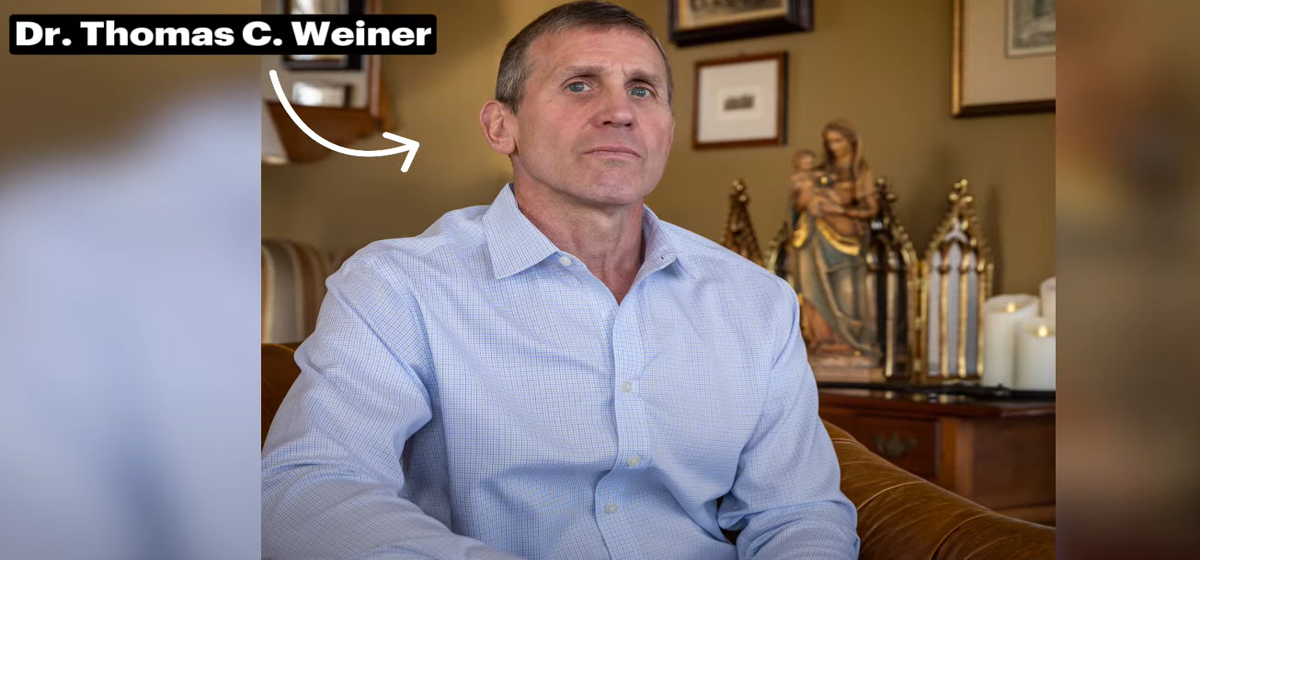 Dr. Thomas Weiner connected to trail of suspicious deaths