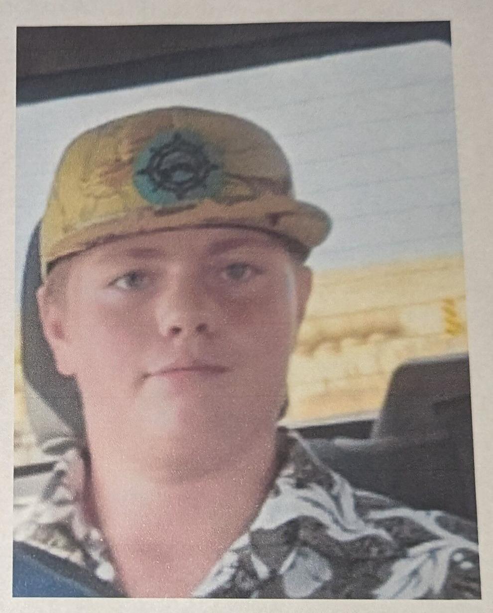 Family seeks help in finding missing Helena teen