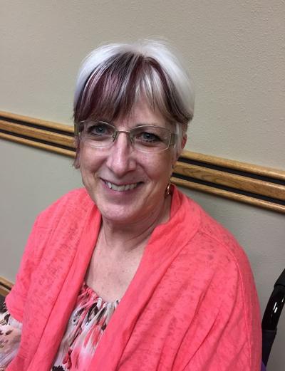 East Helena School Board candidate survey: Ann Marie Thompson