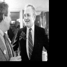 Former Governor Thomas Judge dies