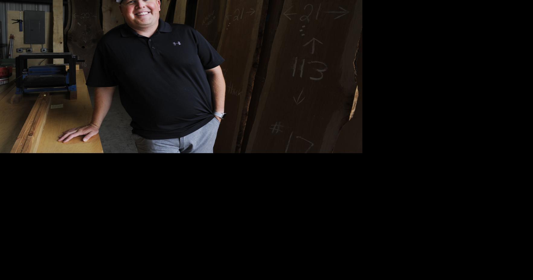 Michael Cloninger: Owner, Cloninger and Son Electric and Helena Hardwoods