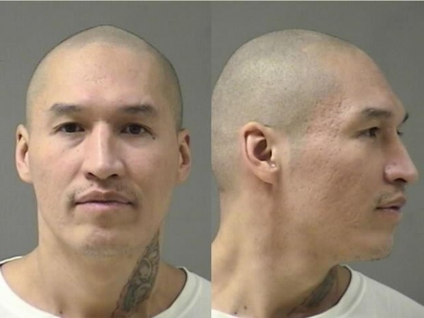 Lame Deer man gets prison for brass-knuckles beating