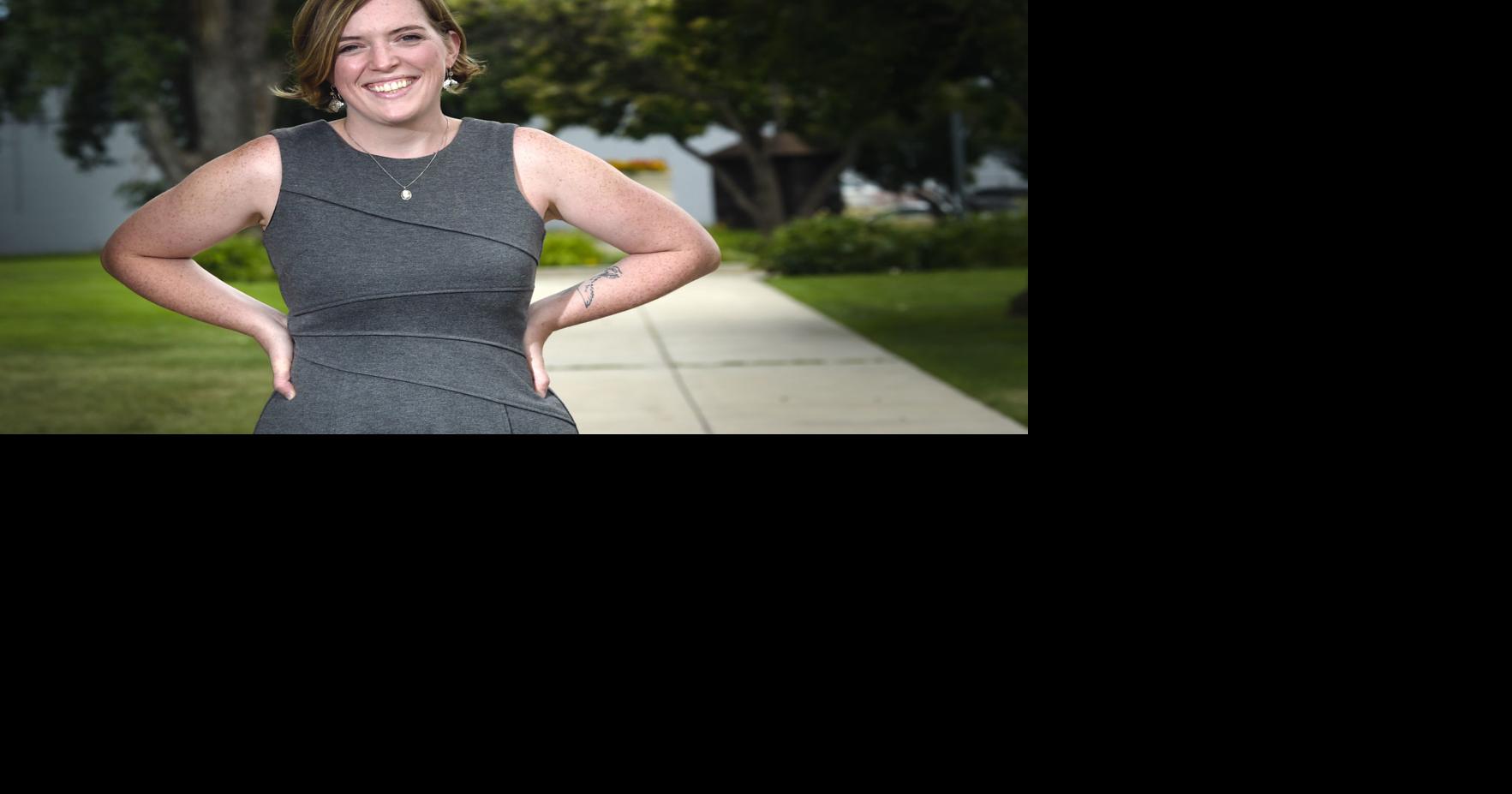 Micah Eller: Culinary training coordinator, East Helena Food/Culture Hub