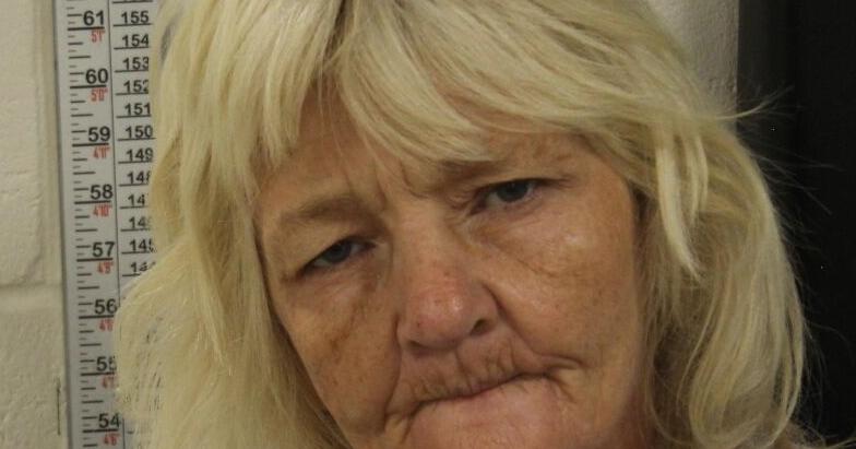 Helena woman allegedly assaults partner, spits in officer's face