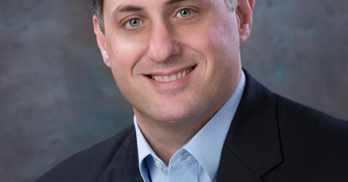 Guzynski files for open state Senate seat