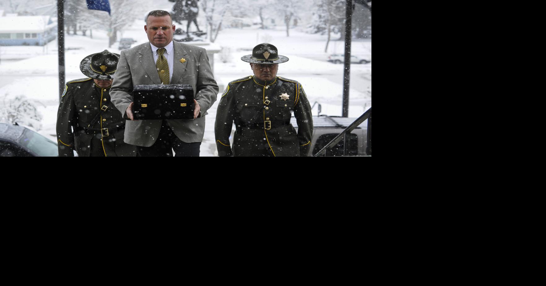 Former Gov. Judy Martz memorialized at Montana Capitol