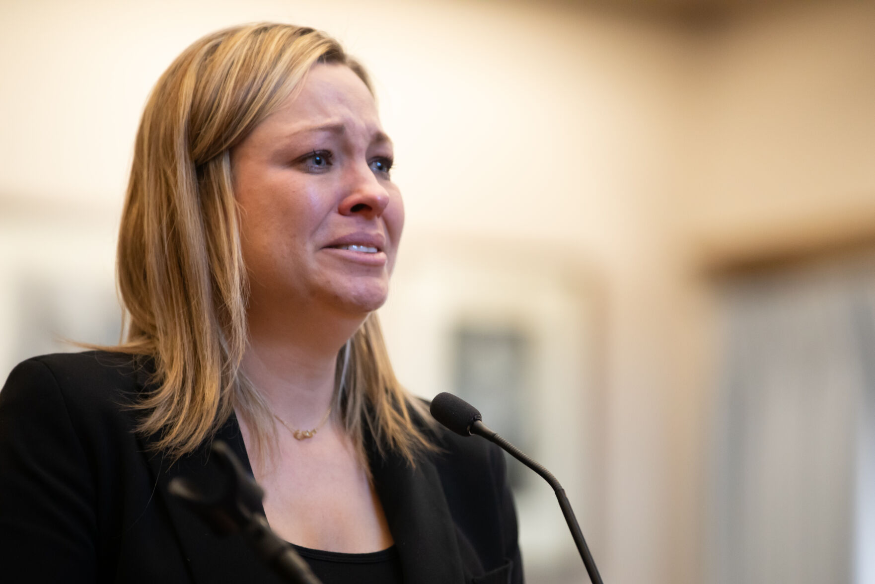 Former HBIA executive director given five years in prison